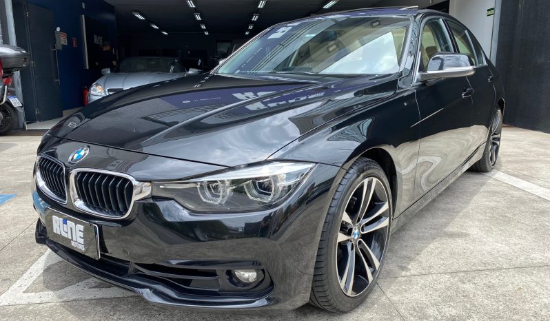 Estoque - RLine Motors